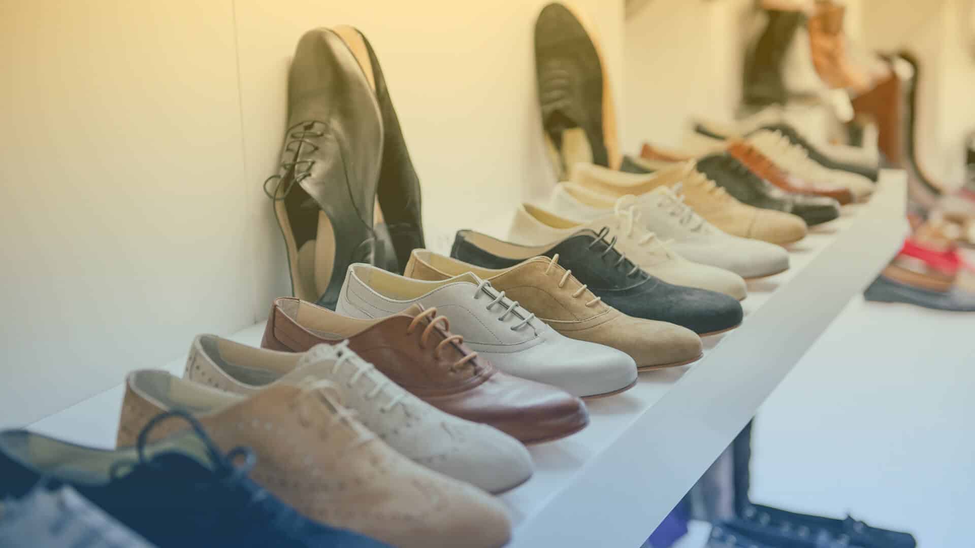 ShopTribe India - Branded Shoes & Premium Footwear Collection