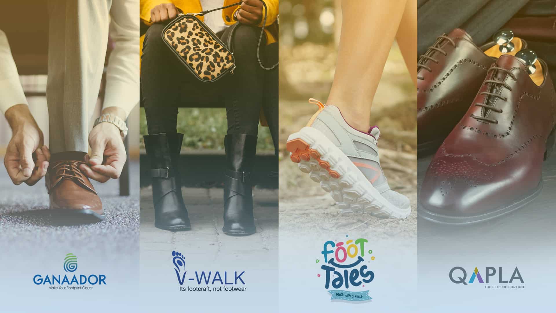 ShopTribe India - Branded Shoes & Premium Footwear Collection